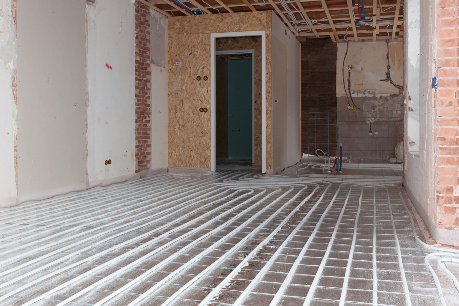 Projecten - Bouwbedrijf Esselink